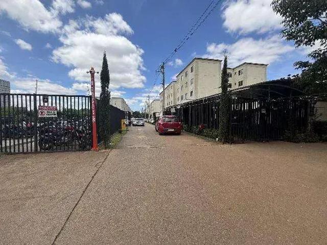 Apartamento para Venda em Guarulhos/SP Vila Nova Bonsucesso 2 Quartos