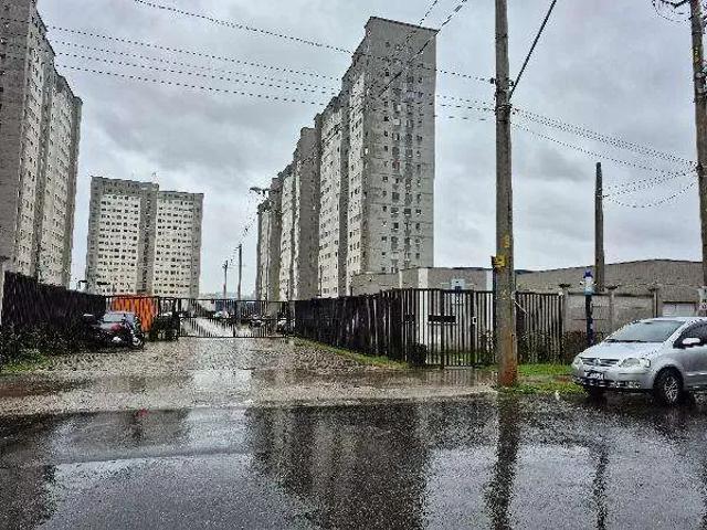 Apartamento para Venda em Guarulhos/SP Vila Nova Bonsucesso 2 Quartos