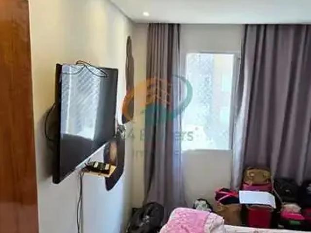 Apartamento para Venda em Guarulhos/SP Vila Nova Bonsucesso 2 Quartos