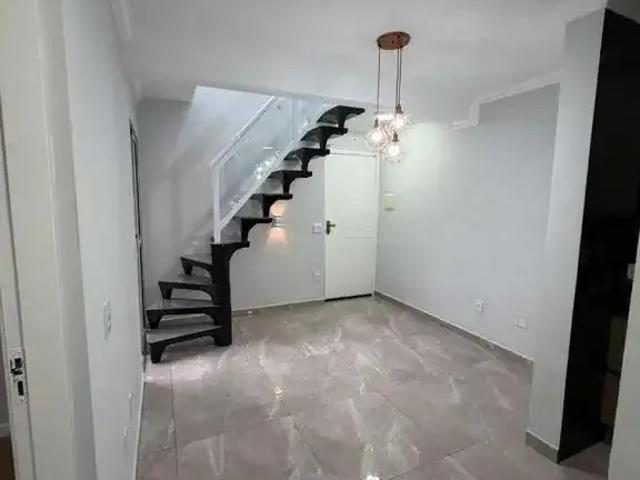 Apartamento para Venda em Guarulhos/SP Vila Nova Bonsucesso 2 Quartos