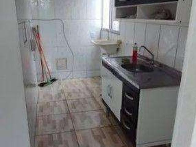 Apartamento para Venda em Guarulhos/SP Vila Nova Bonsucesso 2 Quartos