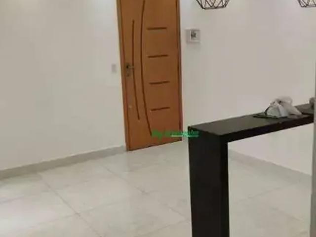 Apartamento para Venda em Guarulhos/SP Vila Nova Bonsucesso 2 Quartos
