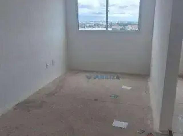 Apartamento para Venda em Guarulhos/SP Vila Nova Bonsucesso 2 Quartos