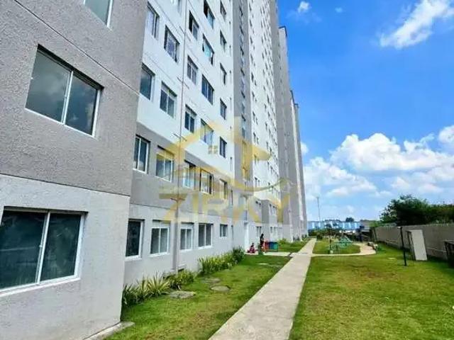Apartamento para Venda em Guarulhos/SP Vila Nova Bonsucesso 2 Quartos