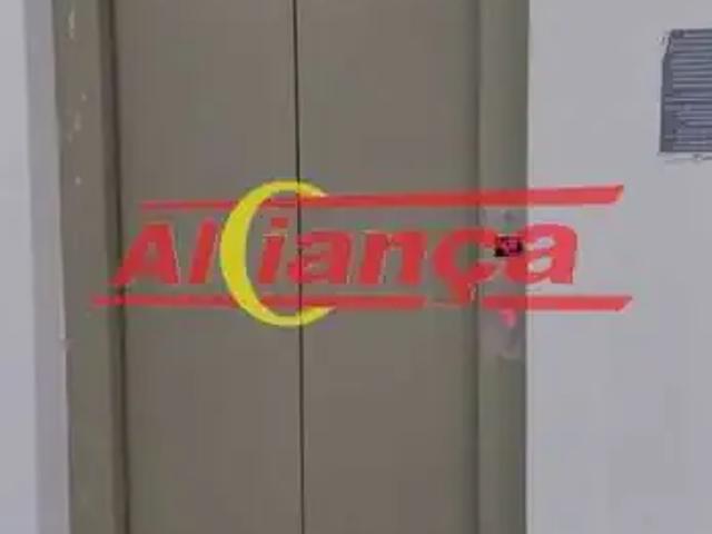 Apartamento para Venda em Guarulhos/SP Vila Nova Bonsucesso 2 Quartos