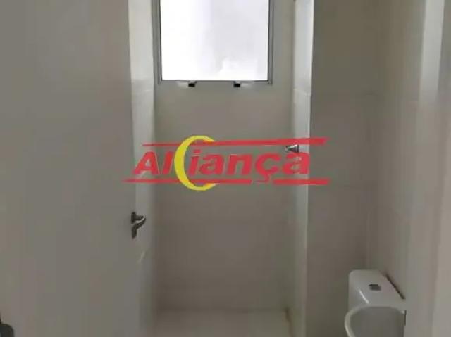 Apartamento para Venda em Guarulhos/SP Vila Nova Bonsucesso 2 Quartos
