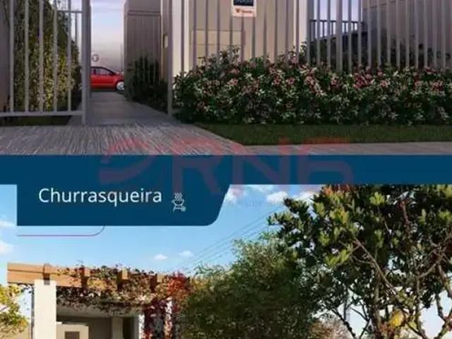 Apartamento para Venda em Guarulhos/SP Vila Nova Bonsucesso 2 Quartos