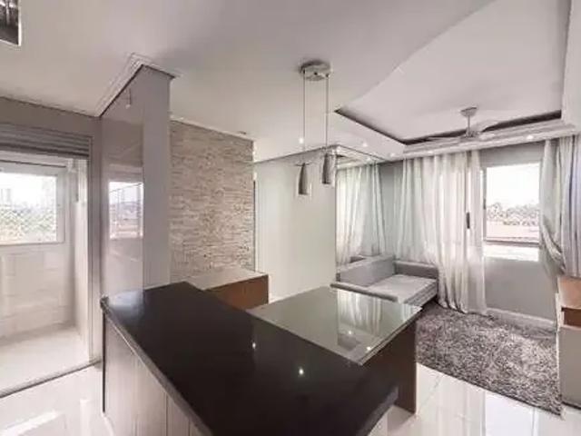 Apartamento para Venda em Guarulhos/SP Vila Nova Bonsucesso 3 Quartos