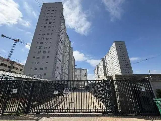 Apartamento para Venda em Guarulhos/SP Vila Nova Bonsucesso