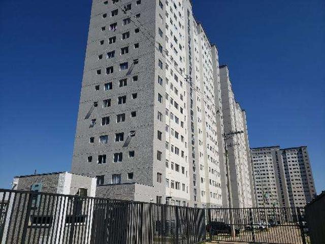 Apartamento para Venda em Guarulhos/SP Vila Nova Bonsucesso