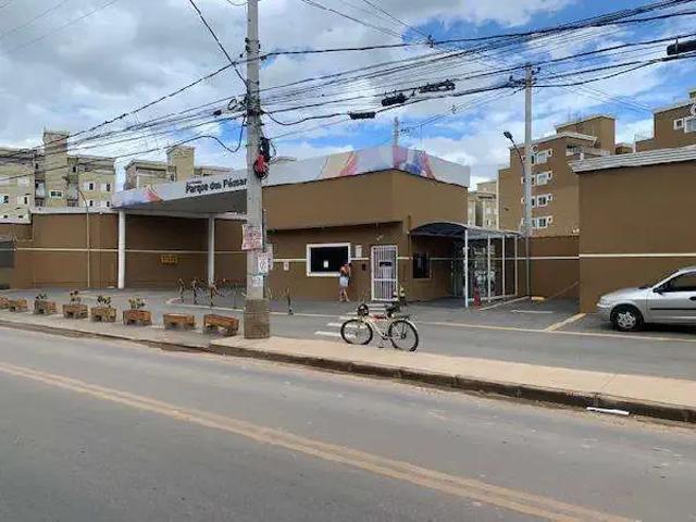 Apartamento para Venda em Guarulhos/SP Vila Nova Bonsucesso