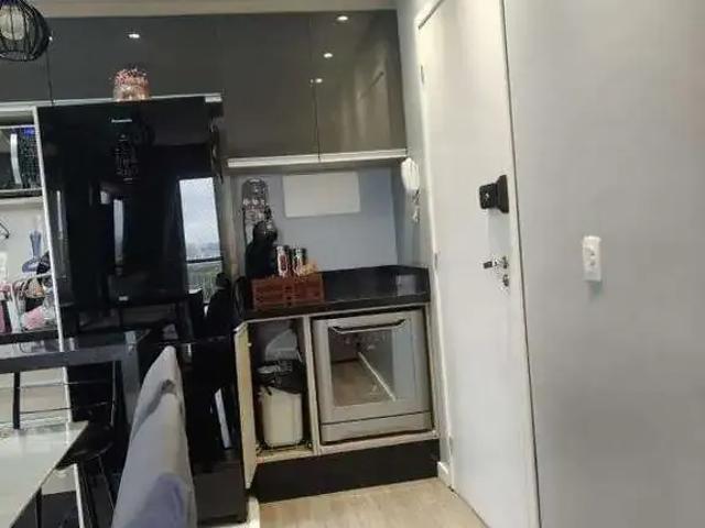Apartamento para Venda em Guarulhos/SP Vila Nova Bonsucesso 2 Quartos