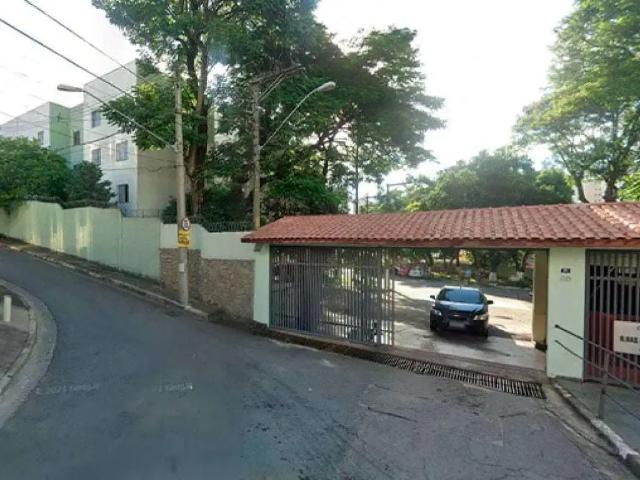 Apartamento para Venda em Guarulhos/SP Vila Nossa Senhora de Fátima