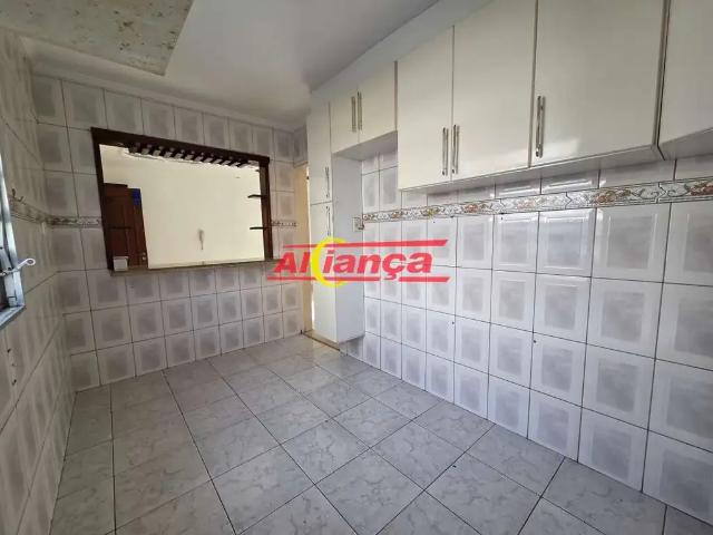 Apartamento para Venda em Guarulhos/SP Vila Nossa Senhora de Fátima 2 Quartos