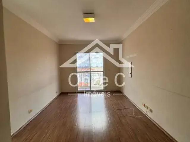 Apartamento para Venda em Guarulhos/SP Vila Nossa Senhora de Fátima 2 Quartos