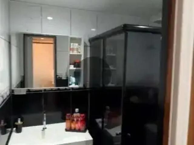 Apartamento para Venda em Guarulhos/SP Vila Nossa Senhora de Fátima 2 Quartos