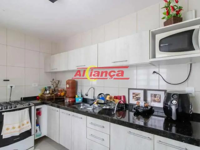 Apartamento para Venda em Guarulhos/SP Vila Nossa Senhora de Fátima 2 Quartos