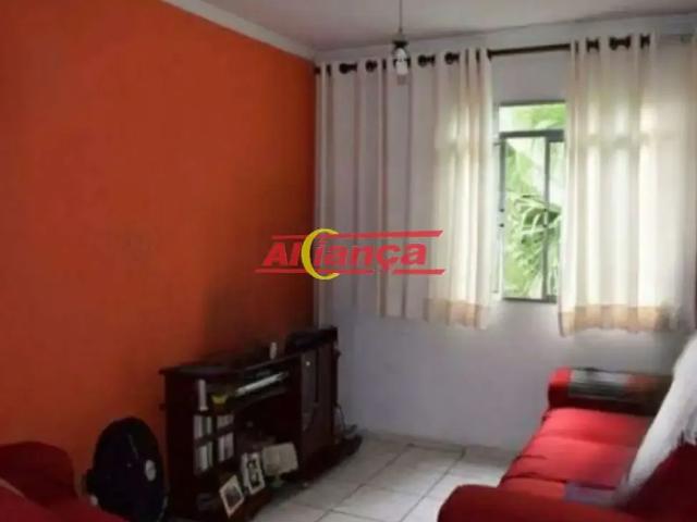 Apartamento para Venda em Guarulhos/SP Vila Nossa Senhora de Fátima 2 Quartos