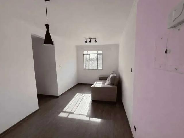 Apartamento para Venda em Guarulhos/SP Vila Nossa Senhora de Fátima 2 Quartos