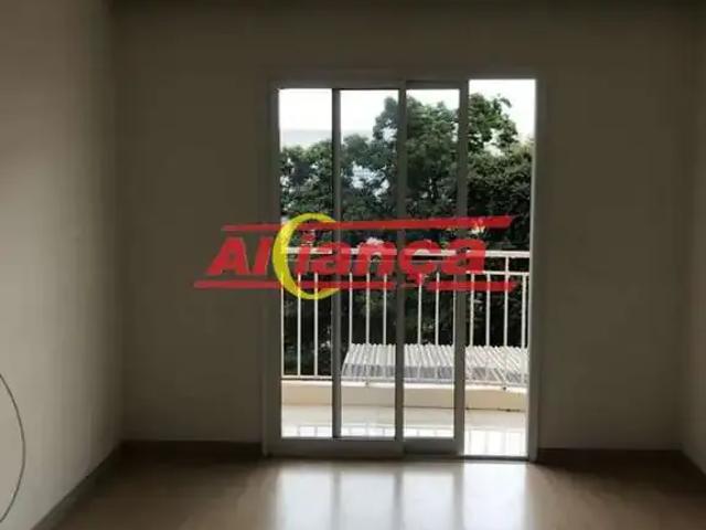 Apartamento para Venda em Guarulhos/SP Vila Nossa Senhora de Fátima 2 Quartos