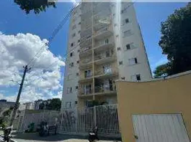 Apartamento para Venda em Guarulhos/SP Vila Nossa Senhora de Fátima 2 Quartos