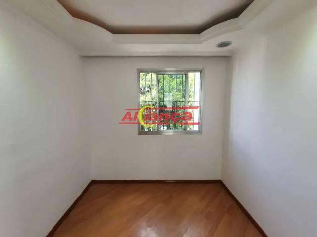 Apartamento para Venda em Guarulhos/SP Vila Nossa Senhora de Fátima 2 Quartos