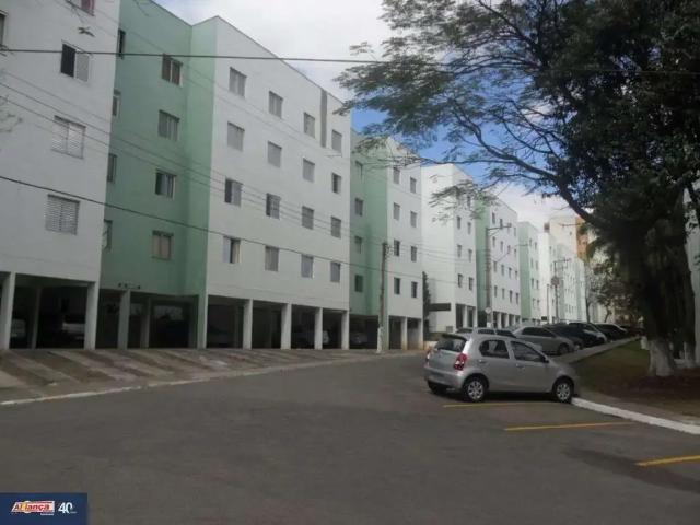 Apartamento para Venda em Guarulhos/SP Vila Nossa Senhora de Fátima 2 Quartos