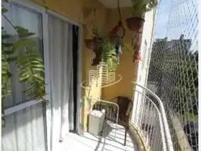 Apartamento para Venda em Guarulhos/SP Vila Nossa Senhora de Fátima 2 Quartos