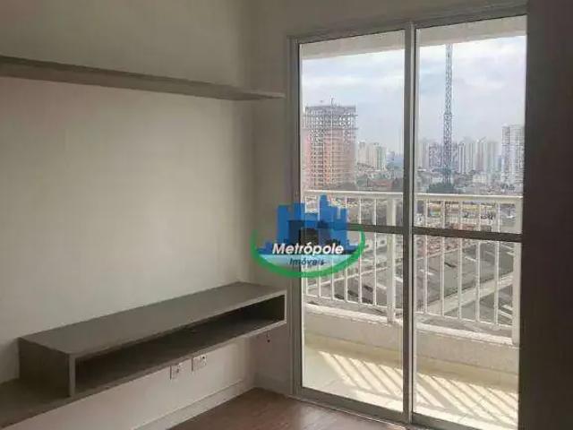 Apartamento para Venda em Guarulhos/SP Vila São João 2 Quartos