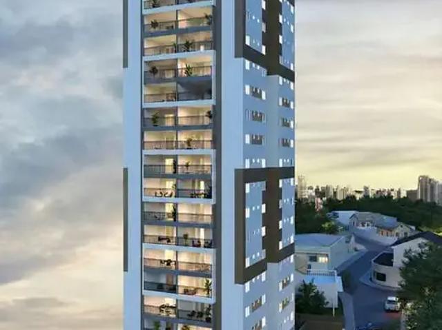 Apartamento para Venda em Guarulhos/SP Vila São João 2 Quartos