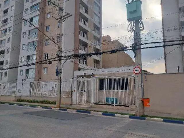 Apartamento para Venda em Guarulhos/SP Vila São João 2 Quartos