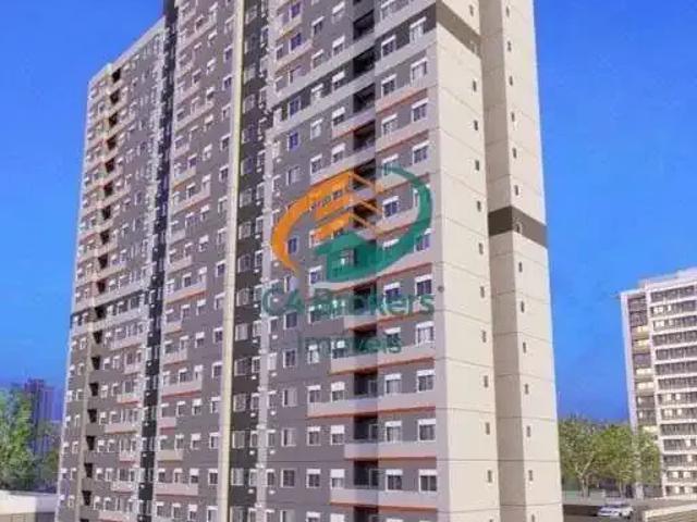 Apartamento para Venda em Guarulhos/SP Vila São João 2 Quartos