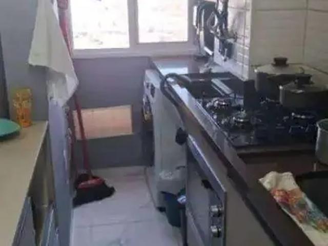 Apartamento para Venda em Guarulhos/SP Vila São João 2 Quartos