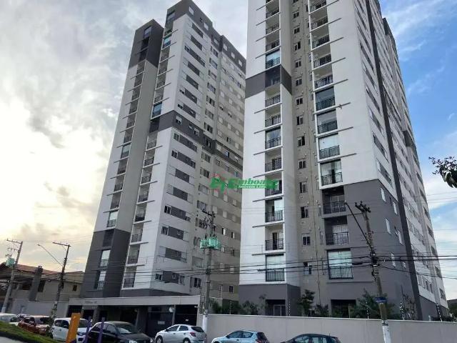 Apartamento para Venda em Guarulhos/SP Vila São João 2 Quartos