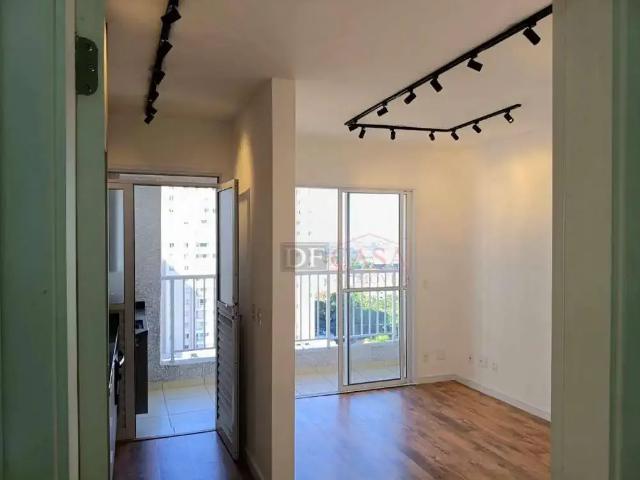 Apartamento para Venda em Guarulhos/SP Vila São João 2 Quartos