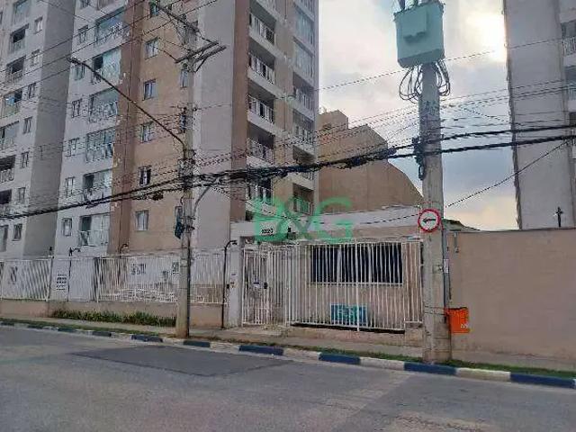 Apartamento para Venda em Guarulhos/SP Vila São João 2 Quartos