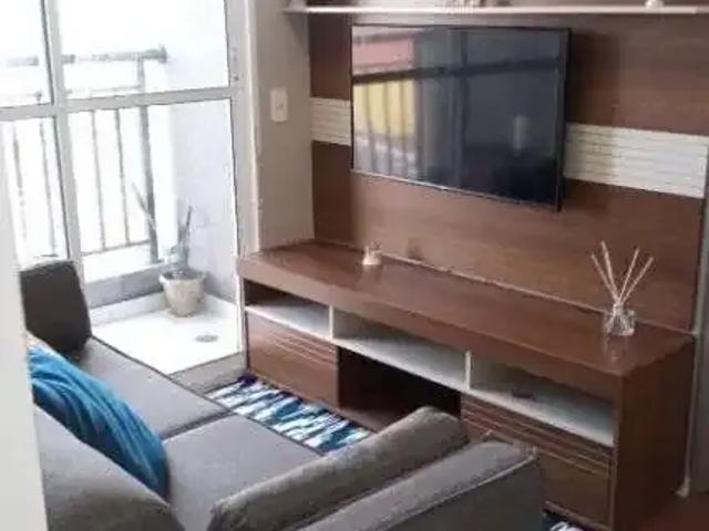 Apartamento para Venda em Guarulhos/SP Vila São João 2 Quartos