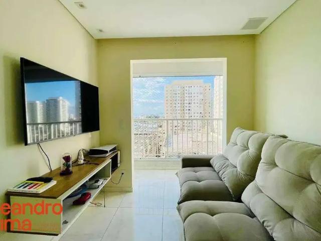 Apartamento para Venda em Guarulhos/SP Vila São João 2 Quartos