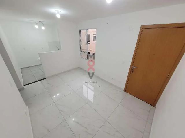 Apartamento para Venda em Guarulhos/SP Vila São João 2 Quartos
