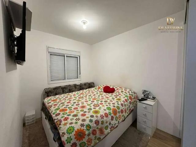Apartamento para Venda em Guarulhos/SP Vila São João 2 Quartos