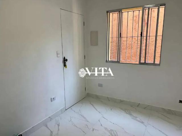 Apartamento para Venda em Guarulhos/SP Vila São João 2 Quartos