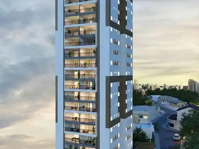 Apartamento para Venda em Guarulhos/SP Vila São João 2 Quartos