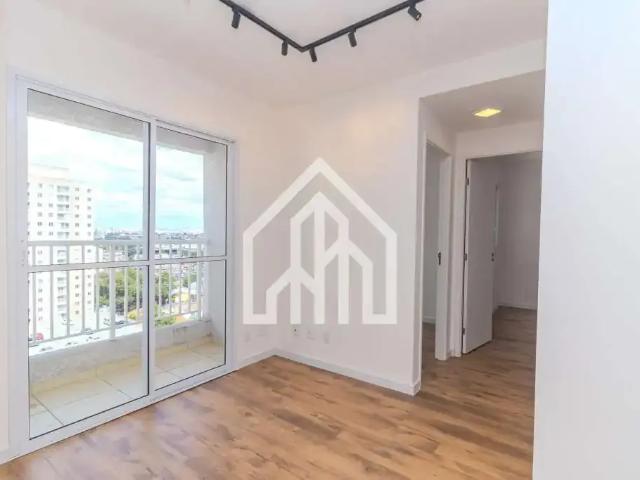 Apartamento para Venda em Guarulhos/SP Vila São João 2 Quartos
