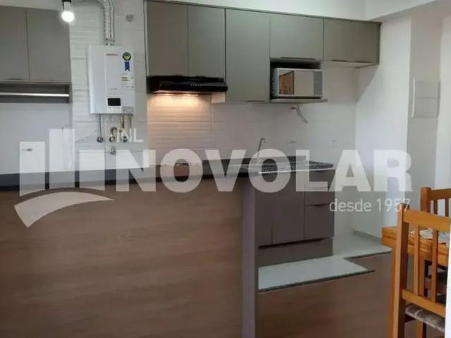 Apartamento para Venda em Guarulhos/SP Vila São João 2 Quartos