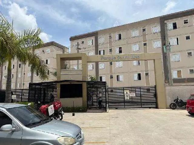 Apartamento para Venda em Guarulhos/SP Vila São João