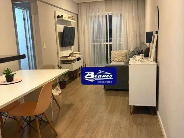 Apartamento para Venda em Guarulhos/SP Vila São Jorge 2 Quartos