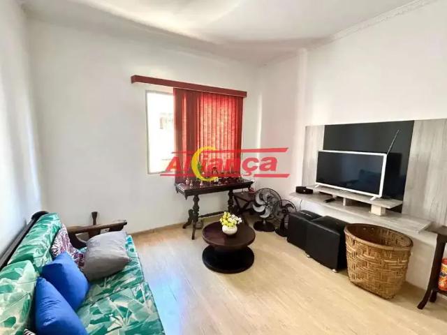 Apartamento para Venda em Guarulhos/SP Vila São Jorge 2 Quartos