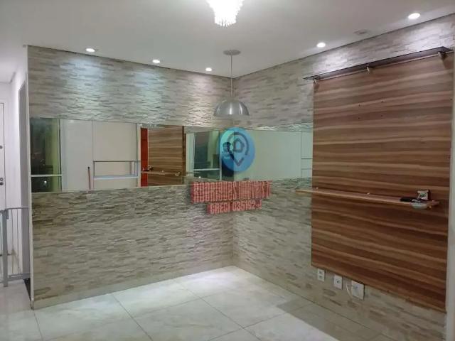 Apartamento para Venda em Guarulhos/SP Vila São Rafael 2 Quartos