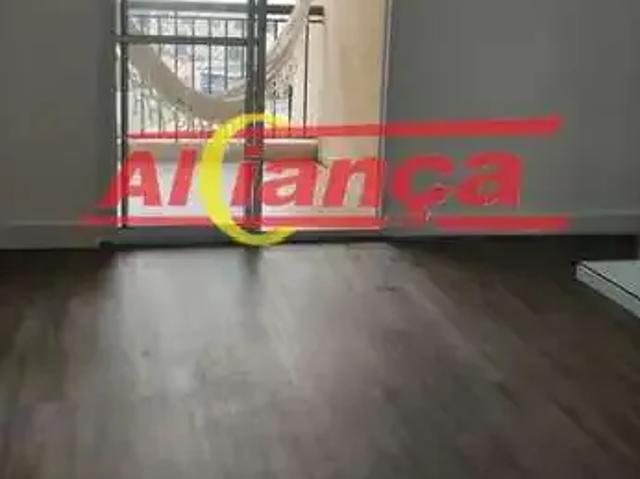 Apartamento para Venda em Guarulhos/SP Vila São Rafael 2 Quartos
