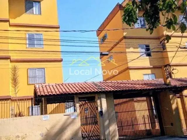 Apartamento para Venda em Guarulhos/SP Vila São Rafael 2 Quartos